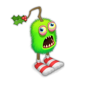 Furcorn (My Singing Monsters) | Character catalogue Wiki | Fandom