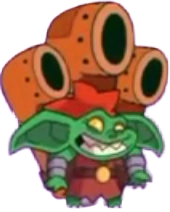 Muzzi (What the Hen!) | Character catalogue Wiki | Fandom