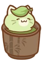 Catcha (The Baking of Food Cats) | Character catalogue Wiki | Fandom