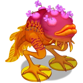 Rare Brump (My Singing Monsters) | Character catalogue Wiki | Fandom