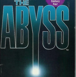 The Abyss (book) | Character catalogue Wiki | Fandom
