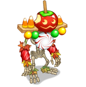 Punkleton (My Singing Monsters) | Character catalogue Wiki | Fandom