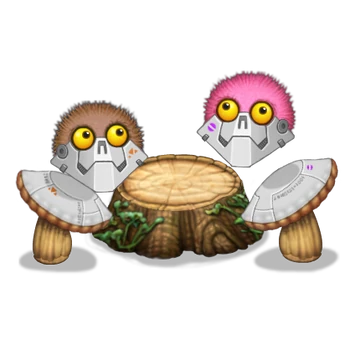 Thumpies (My Singing Monsters) | Character catalogue Wiki | Fandom