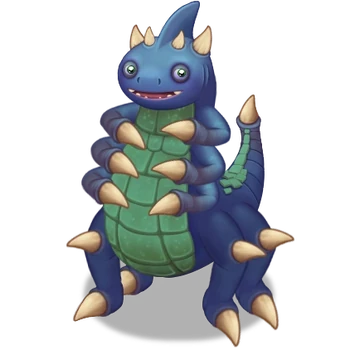 Rare Repatillo (My Singing Monsters) | Character catalogue Wiki | Fandom