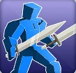 Gladiator (Epic Battle Simulator) | Character catalogue Wiki | Fandom