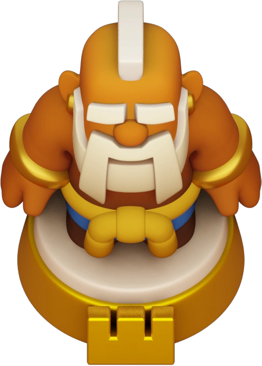 Monk (Clash) | Character catalogue Wiki | Fandom