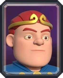 Thief (Boom Arena) | Character catalogue Wiki | Fandom