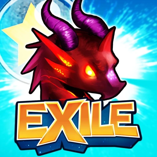 Monster Galaxy Exile | Character catalogue Wiki | Fandom