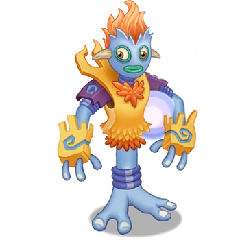 Galvana (My Singing Monsters) | Character catalogue Wiki | Fandom