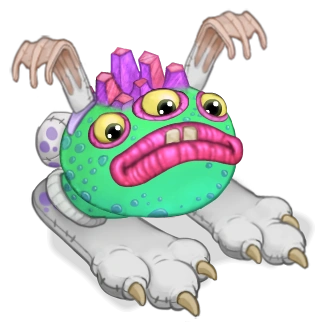 Fwog (My Singing Monsters) | Character catalogue Wiki | Fandom