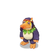 Pango (My Singing Monsters) | Character catalogue Wiki | Fandom