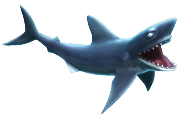 Mako Shark (Hungry Shark Evolution) | Character catalogue Wiki | Fandom