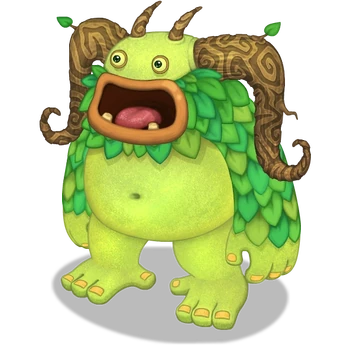 Entbrat (My Singing Monsters) | Character catalogue Wiki | Fandom
