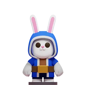 Mini Wizard (Clash) | Character catalogue Wiki | Fandom
