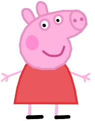 Peppa Pig (Peppa Pig) | Character catalogue Wiki | Fandom