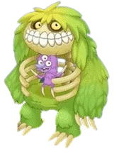 Bona-Petite (My Singing Monsters) | Character catalogue Wiki | Fandom