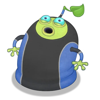 Spunge (My Singing Monsters) | Character catalogue Wiki | Fandom