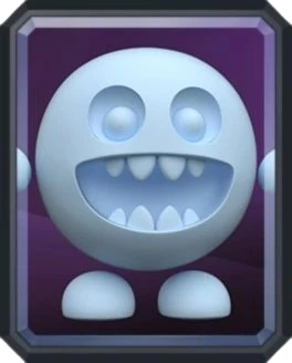 Ice Tiny (Boom Arena) | Character catalogue Wiki | Fandom