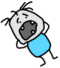 Blue Shirt Person (Super Scratch Bros.) | Character catalogue Wiki | Fandom