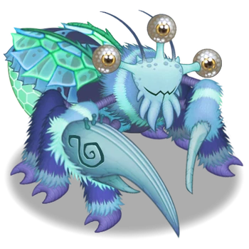 Rare Buzzinga (My Singing Monsters) | Character catalogue Wiki | Fandom