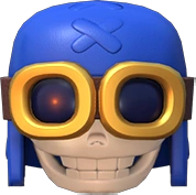 Bomber (Clash) | Character catalogue Wiki | Fandom