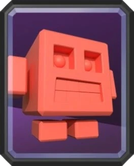 Fire Tiny (Boom Arena) | Character catalogue Wiki | Fandom