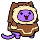 Eskimo Cat (Kitty Cat Clicker) | Character catalogue Wiki | Fandom