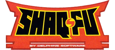 Shaq-Fu | Character catalogue Wiki | Fandom