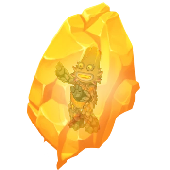 Kayna (My Singing Monsters) | Character catalogue Wiki | Fandom