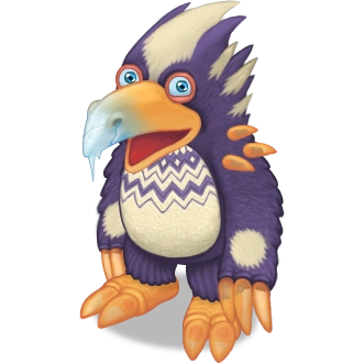 Rare Pango (My Singing Monsters) | Character catalogue Wiki | Fandom