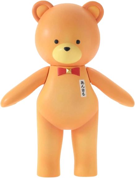 Ankimo (Hololive) | Character catalogue Wiki | Fandom