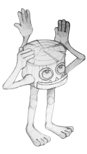 Noggin (My Singing Monsters) | Character catalogue Wiki | Fandom