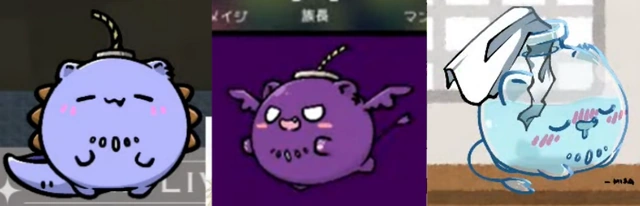 SSRB (Hololive) | Character catalogue Wiki | Fandom