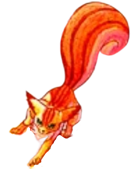 Fin (Battle Circuit) | Character catalogue Wiki | Fandom