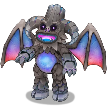 Epic Kayna (My Singing Monsters) | Character catalogue Wiki | Fandom
