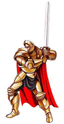 Arthur (Knights of the Round) | Character catalogue Wiki | Fandom