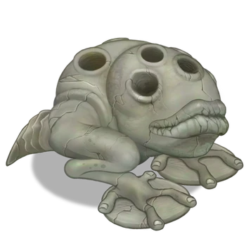 Brump (My Singing Monsters) | Character catalogue Wiki | Fandom