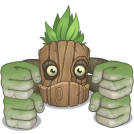 Knucklehead (My Singing Monsters) | Character catalogue Wiki | Fandom