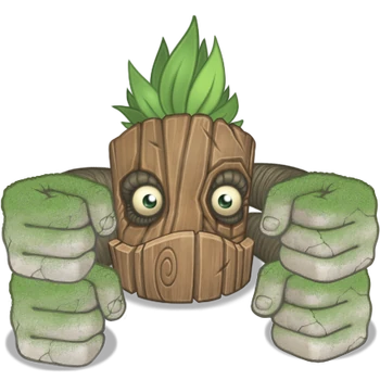 Knucklehead (My Singing Monsters) | Character catalogue Wiki | Fandom