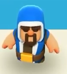 Mini Wizard (Clash) | Character catalogue Wiki | Fandom