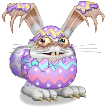 Blabbit (My Singing Monsters) | Character catalogue Wiki | Fandom