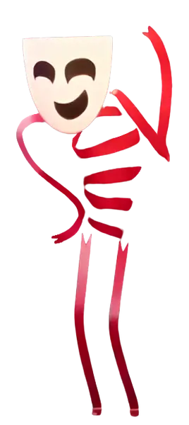 Gangle (The Amazing Digital Circus) | Character catalogue Wiki | Fandom