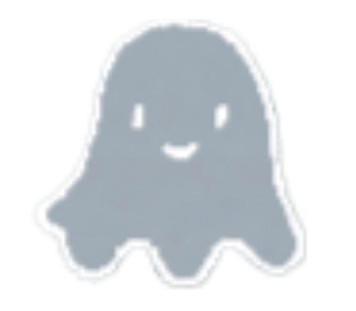 Ghost (A Day in the Life of Death) | Character catalogue Wiki | Fandom