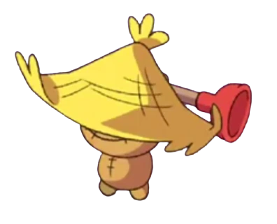 Hatted Doll Troop (What the Hen!) | Character catalogue Wiki | Fandom