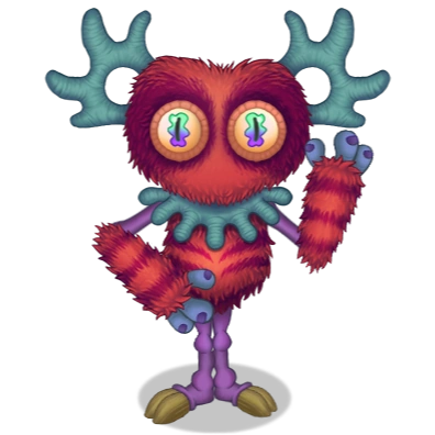 Rare Knurv (My Singing Monsters) | Character catalogue Wiki | Fandom