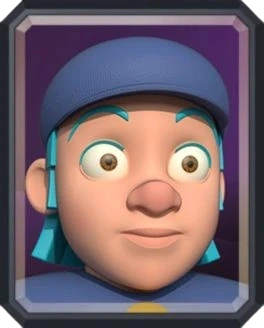 Ghost (Boom Arena) | Character catalogue Wiki | Fandom