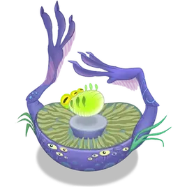 Squot (My Singing Monsters) | Character catalogue Wiki | Fandom