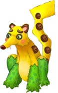 Sox (My Singing Monsters) | Character catalogue Wiki | Fandom