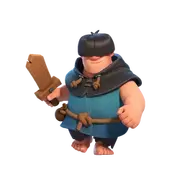 Rascal Boy (Clash) | Character catalogue Wiki | Fandom