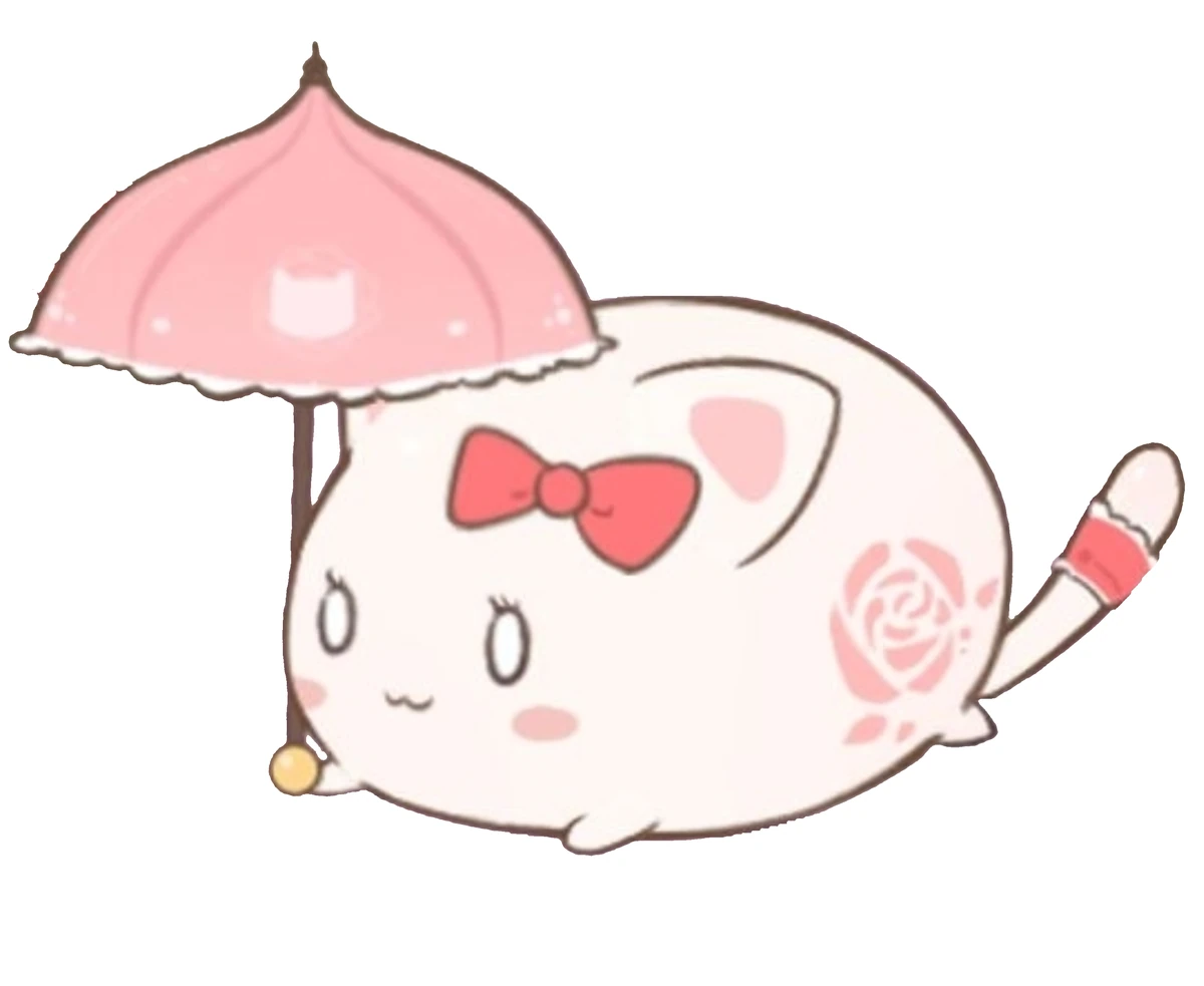 Lady Cat | Character catalogue Wiki | Fandom